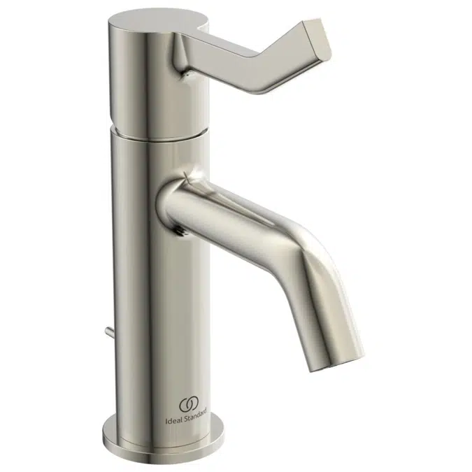 BIM objects - Free download! Joy Mixer with Long Handle, metal PUW UK ...