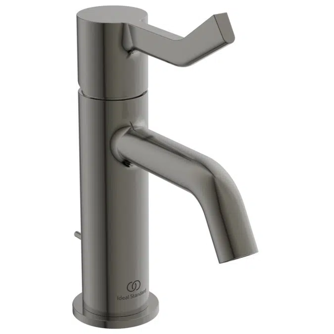 BIM objects - Free download! Joy Mixer with Long Handle, metal PUW UK ...