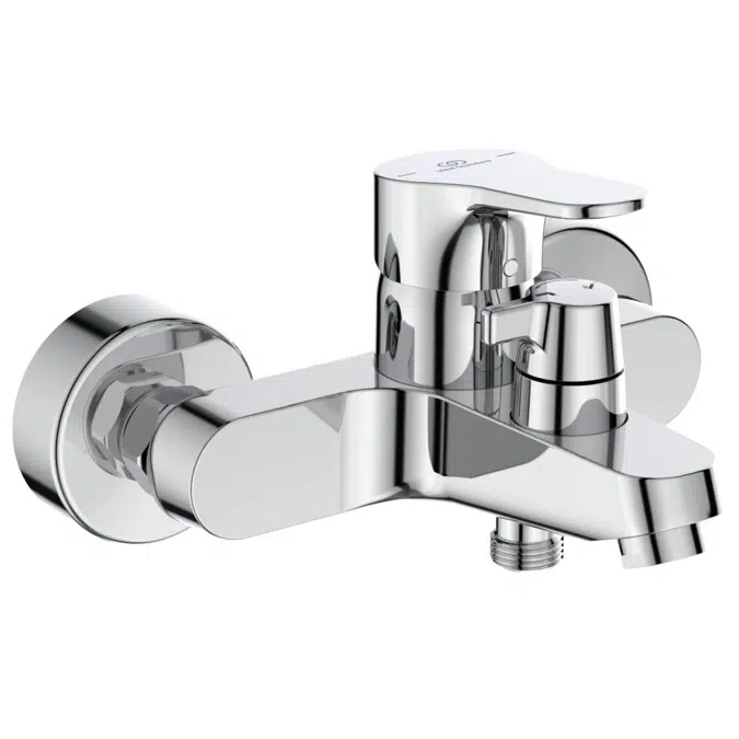 BIM objects - Free download! CERABASE BSH MXR EXPSD CHR CDR | BIMobject