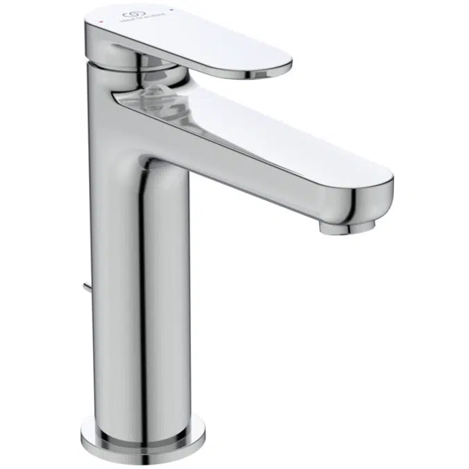 Objetos BIM - ¡Descarga gratis! CERAFINE O NUOVO BSN H120 PU/MTL 3.8L ...