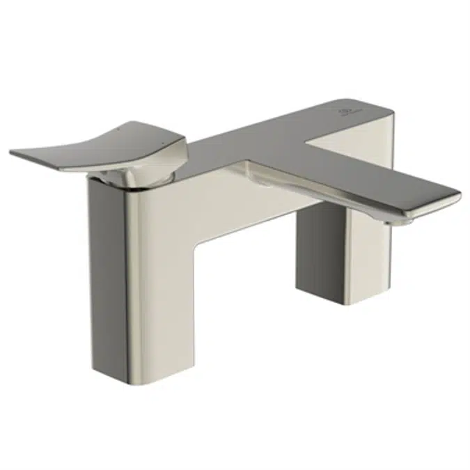 Objetos BIM - ¡Descarga gratis! CONCA BTH FLR 2H UK BR GUNM | BIMobject