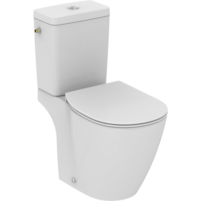 BIM objects - Free download! Revit Sanitary - Toilets | BIMobject