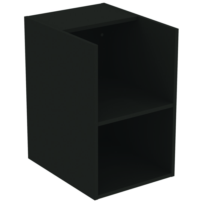 BIM objects - Free download! I.LIFE B SIDE STORAGE UNIT HIGH 40CM X ...
