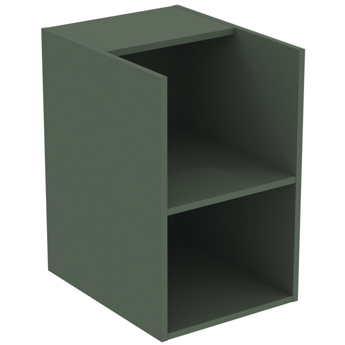 BIM objects - Free download! I.LIFE B SIDE STORAGE UNIT HIGH 40CM X ...