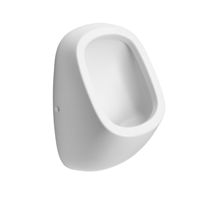 BIM objects - Free download! Rhino Sanitary - Urinals | BIMobject