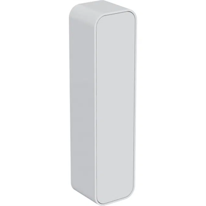 BIM objects - Free download! DEA COLUMN 400 DK LRCH UNIT 1600MM HIGH ...