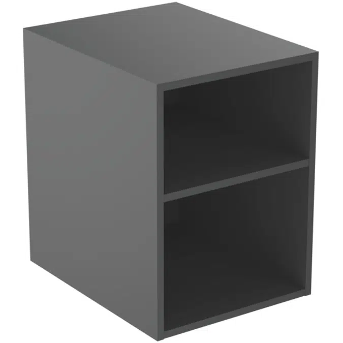 BIM objects - Free download! FINESSE OS UNIT 2DRWS 40X50CM GEMT | BIMobject