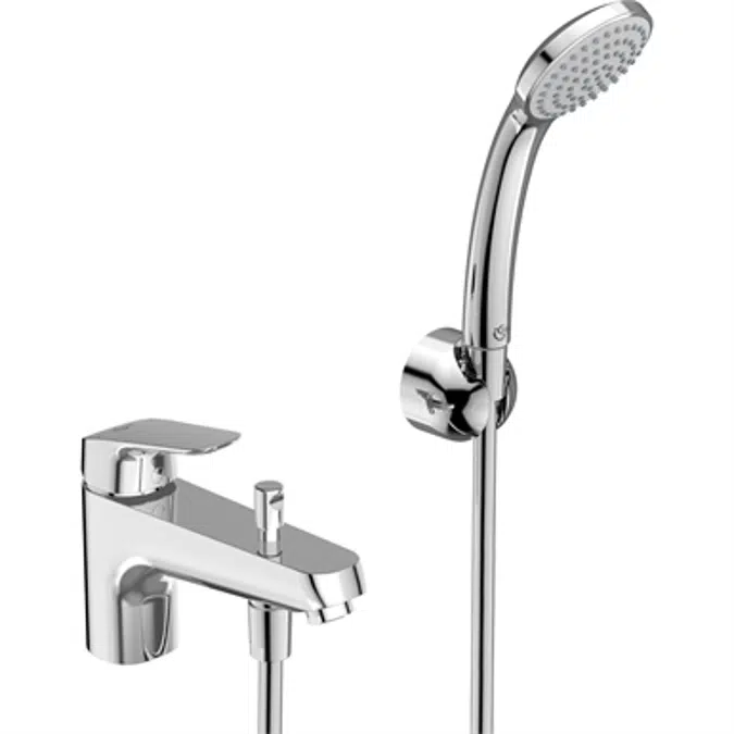 BIM objects - Free download! Ceraflex 1H BSM | BIMobject