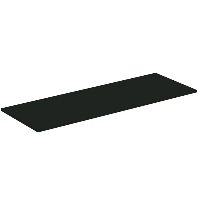 BIM objects - Free download! I.LIFE B WORKTOP SUITEABLE FOR MULTIPLE ...