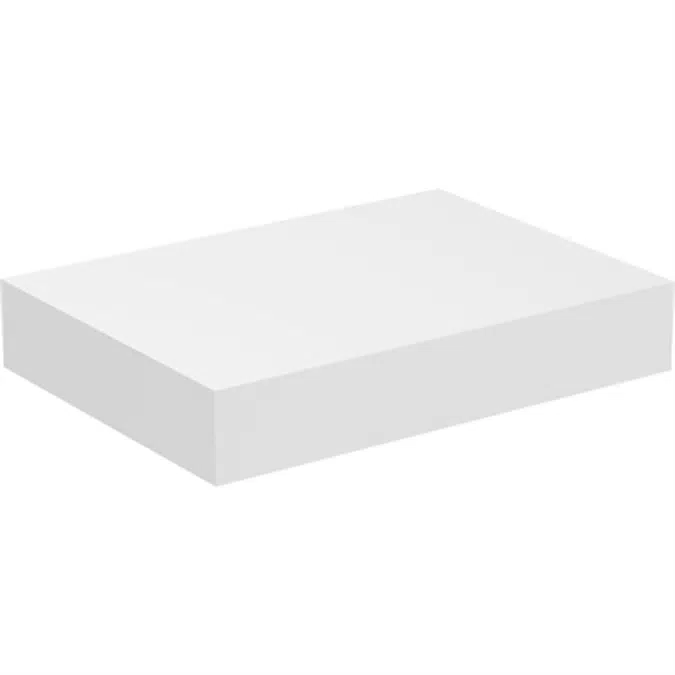 BIM objects - Free download! CONSOLLE HPL 700-1050 | BIMobject