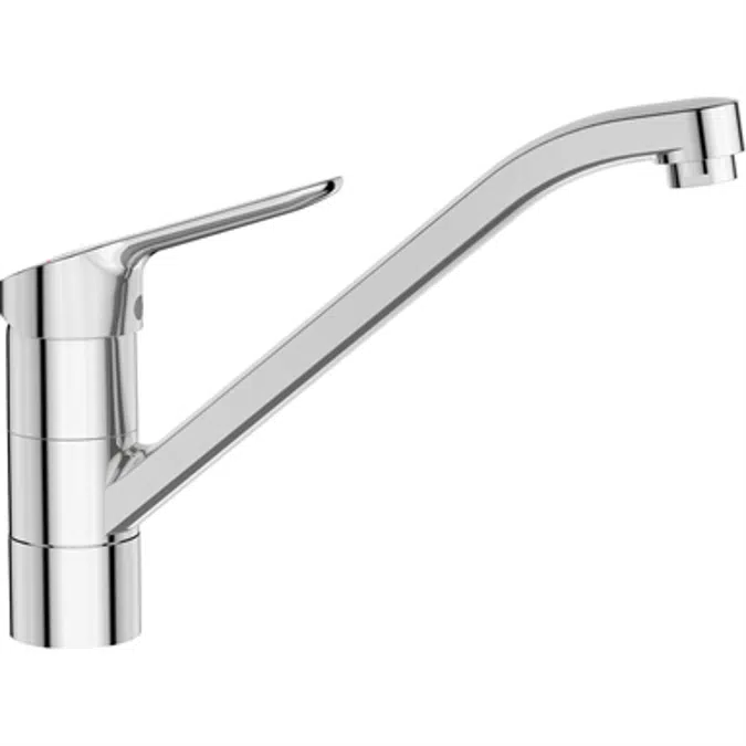 BIM objects - Free download! CERAFLEX SNK MXR RMTD P/O BODY PRE-WIN ...