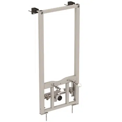BIM objects - Free download! frame | BIMobject