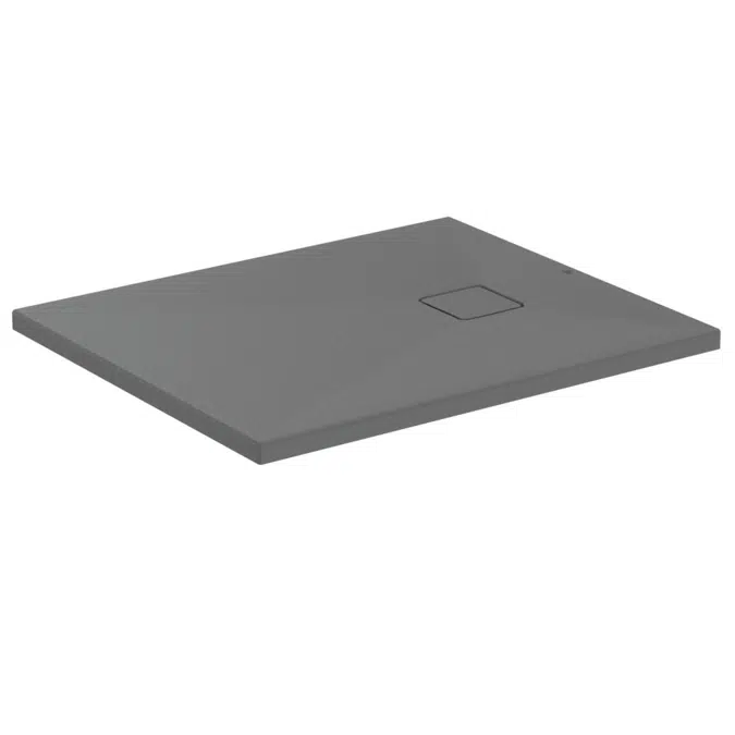 BIM objects - Free download! ULTRA FLAT EVO SHT 90X75 RECT | BIMobject