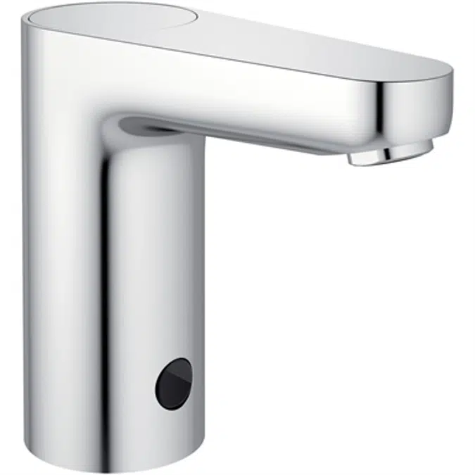 BIM objects - Free download! CERAPLUS BSN EL SPT R-MTD NO MIX BTR ...