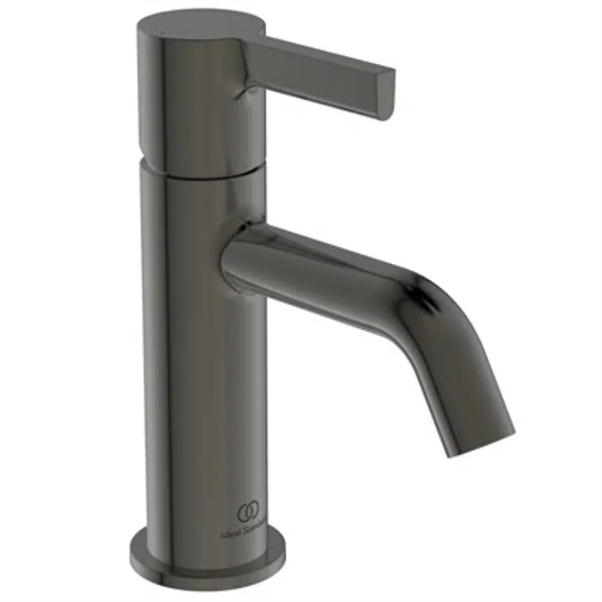 BIM objects - Free download! JOY WASHBASIN MIXER 5L | BIMobject
