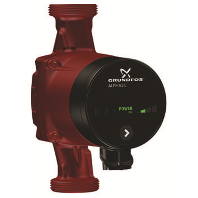 BIM objects - Free download! Grundfos | BIMobject