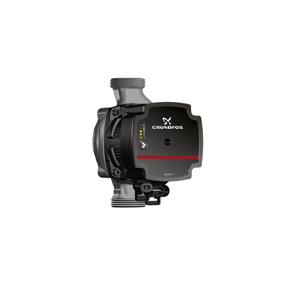 BIM objects - Free download! Grundfos | BIMobject