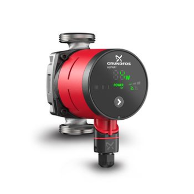 BIM objects - Free download! Grundfos | BIMobject