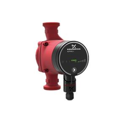 BIM objects - Free download! Grundfos | BIMobject