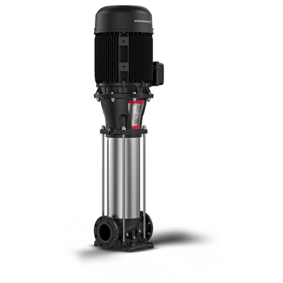 Objetos BIM - ¡Descarga gratis! Grundfos | BIMobject