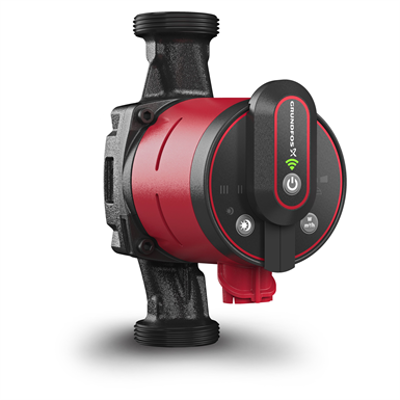 BIM objects - Free download! Grundfos | BIMobject
