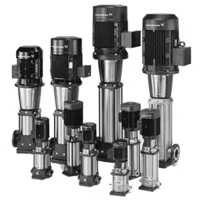 BIM objects - Free download! Revit Plumbing - Pumps | BIMobject