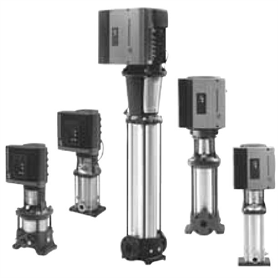 BIM objects - Free download! Grundfos | BIMobject