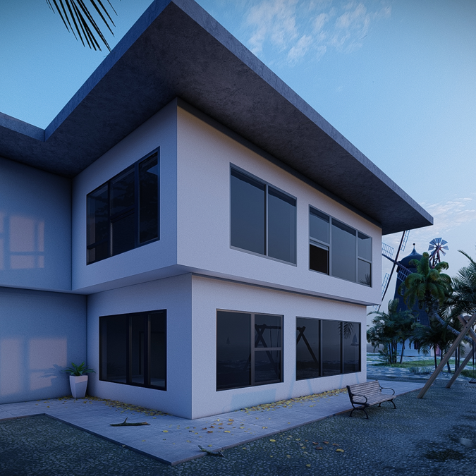 BIM objects - Free download! Hurricane Window HRC | BIMobject