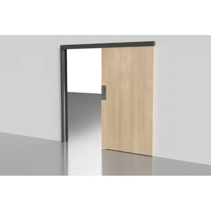 Objetos BIM - ¡Descarga gratis! FlexBarn Sliding Door | BIMobject Objetos BIM - ¡Descarga gratis! FlexBarn Sliding Door | BIMobject