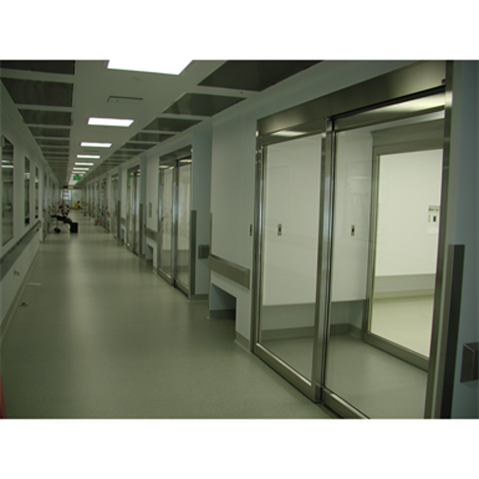 BIM objects - Free download! UltraClean™ Series 2000 Atmospheric ...