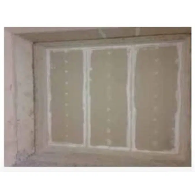 BIM objects - Free download! Dividing wall | BIMobject