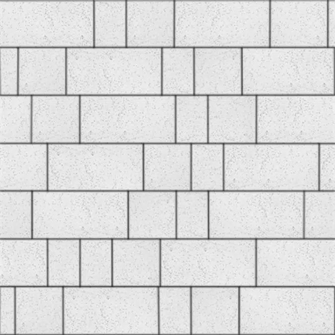 BIM objects - Free download! Dalles Grandezza 239 | BIMobject