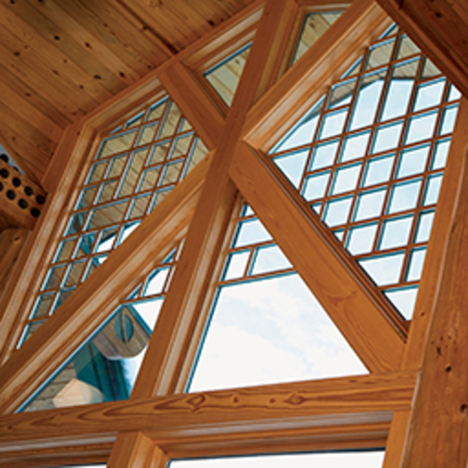 BIM objects - Free download! E-Series/Eagle® Auxiliary Windows | BIMobject