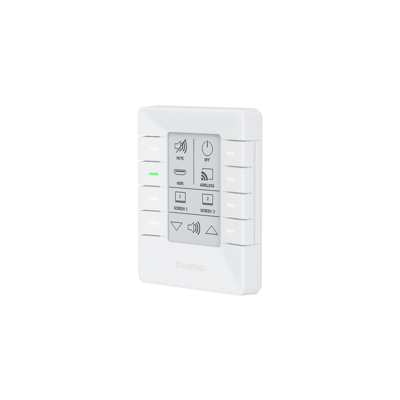 Oggetti BIM - Download gratuito! Impera™ Echo Plus 8-Button Control Pad ...