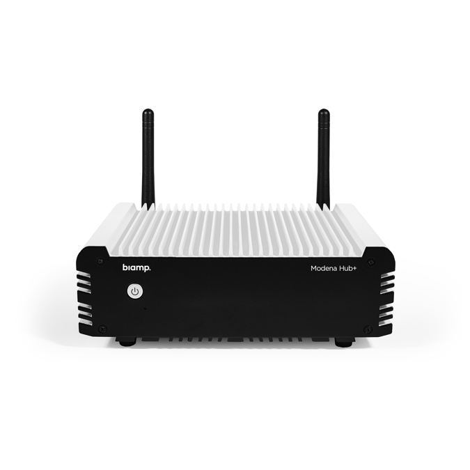 Objetos Bim - Download gratuito Modena™ Hub+ Wireless Presentation Hub ...