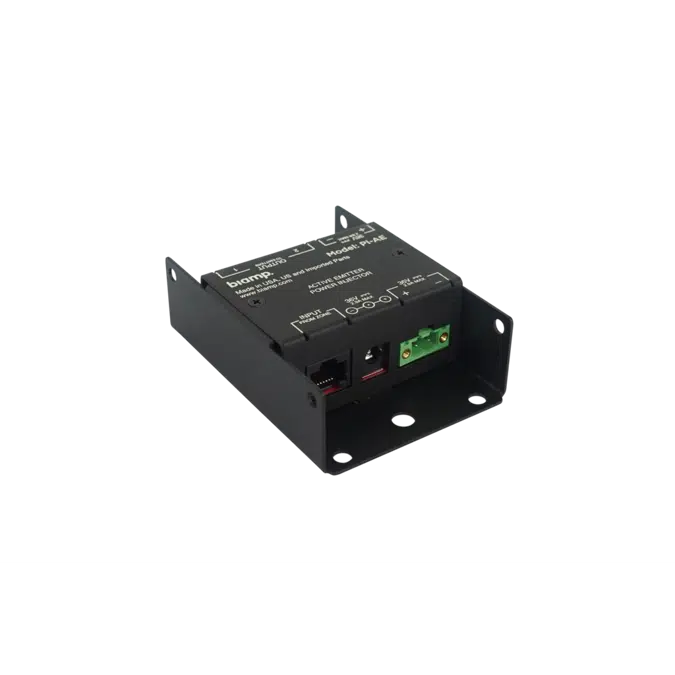 BIM nesneleri - Ücretsiz indirin! Cambridge PI-AE Qt Active Emitter ...