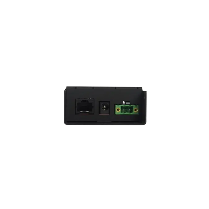 BIM objekty – zdarma ke stažení! Cambridge PI-AE Qt Active Emitter ...