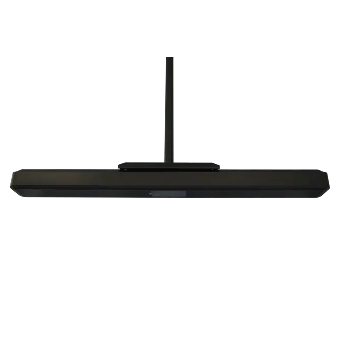 BIM 객체 - 무료로 다운로드하세요! Parlé CBC 2500 PM all-in-one conferencing bar ...