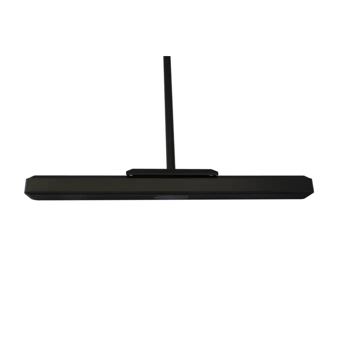 BIM 객체 - 무료로 다운로드하세요! Parlé CBC 2500 PM all-in-one conferencing bar ...