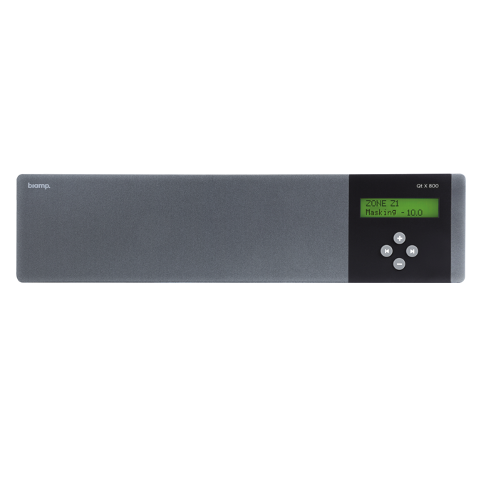 Last ned gratis BIM-innhold fra BIMobject Cambridge QT X 800/800D Sound ...