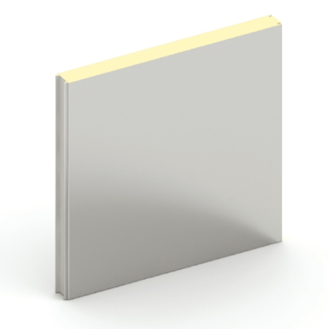 Last ned gratis BIM-innhold fra BIMobject Pharmacold Coldstore ceiling ...