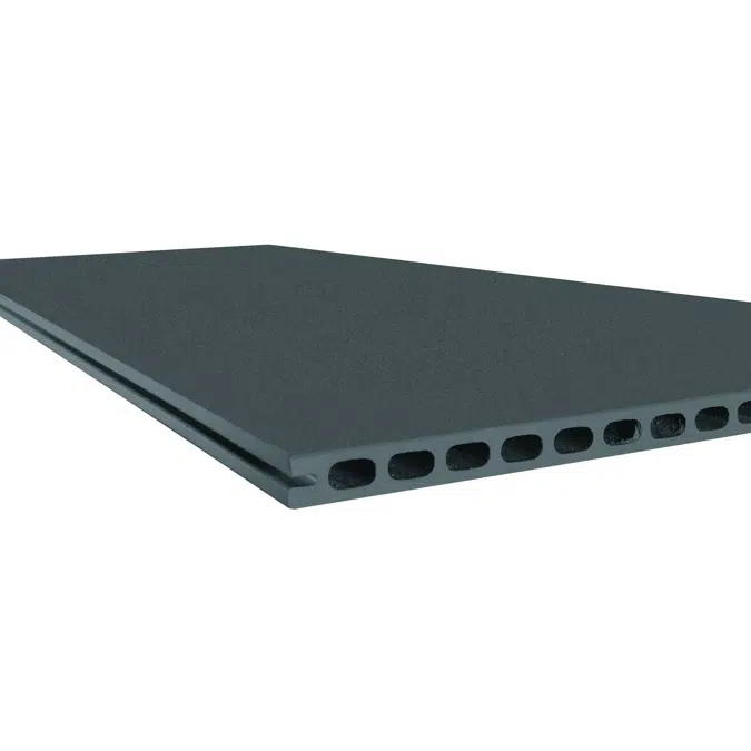 BIM objects - Free download! FACADE CLADDING FRONTEK SN2001 | BIMobject