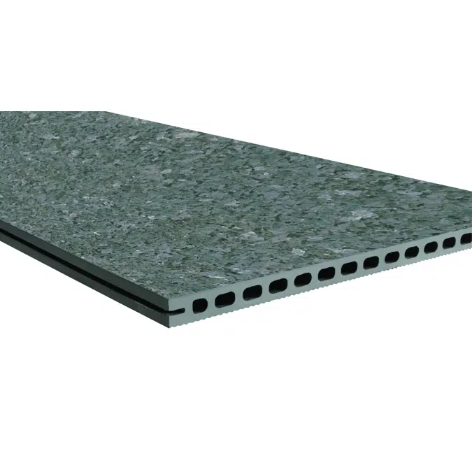 BIM objects - Free download! FACADE CLADDING FRONTEK S117 | BIMobject