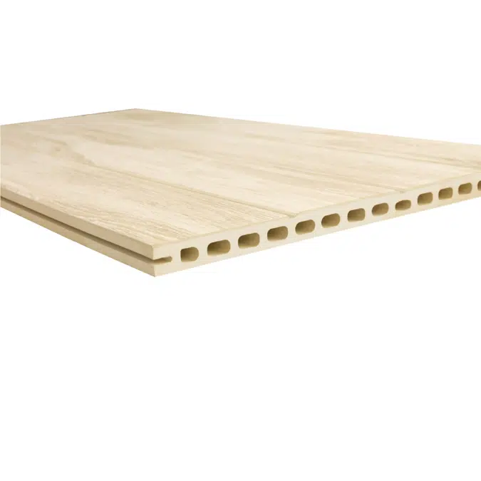 BIM objects - Free download! VENTILATED FACADE FRONTEK WV301 | BIMobject