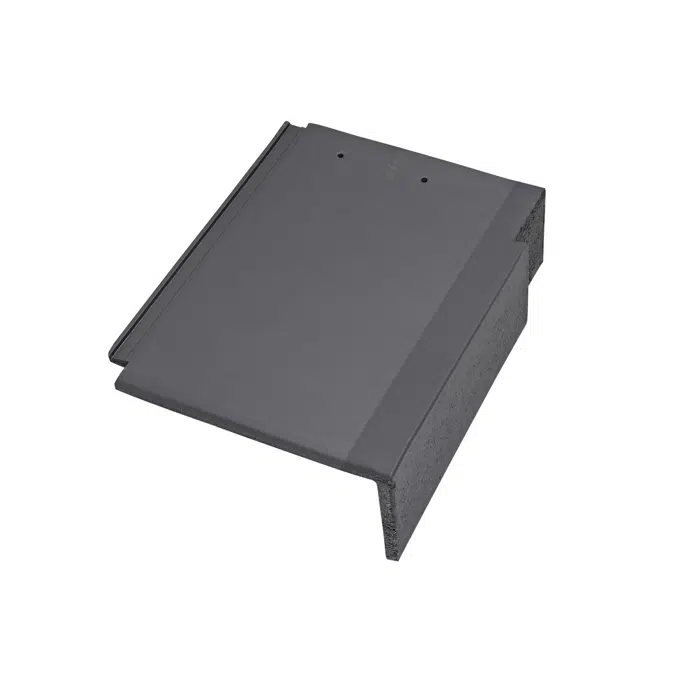 BIM objects - Free download! Tegalit Aerlox Cloak Verge RH | BIMobject