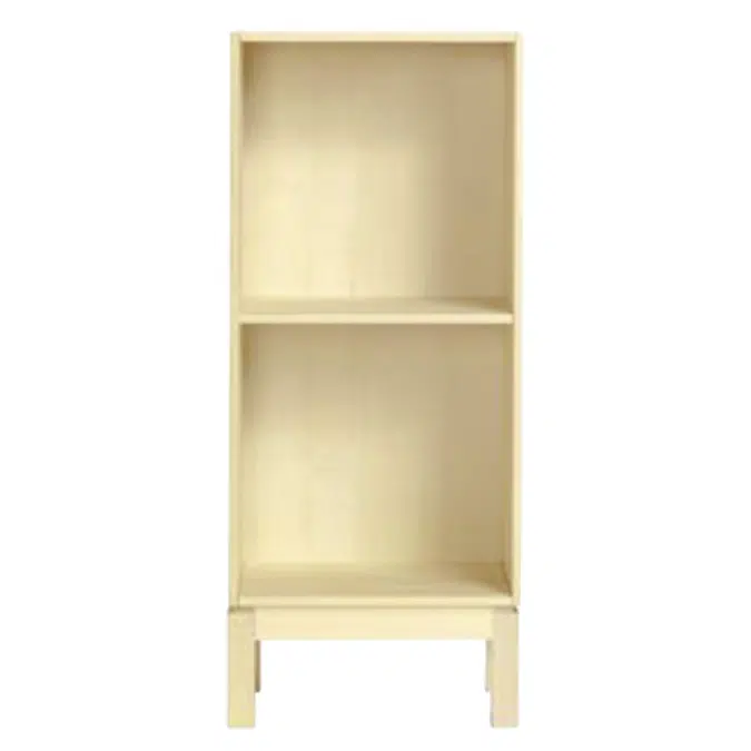 BIM objects - Free download! Minerva Storage Module 1 Drawers | BIMobject