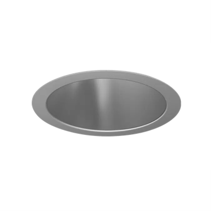 BIM objects - Free download! Id® cfl, Compact Fluorescent, 4.5 Inch ...