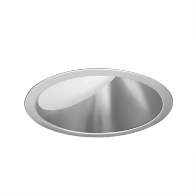 BIM objects - Free download! Id® led 6 inch High Ceiling Wall Washer ...