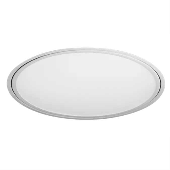 BIM objects - Free download! Skydome™ LED 2', 3', 4' - Recessed | BIMobject