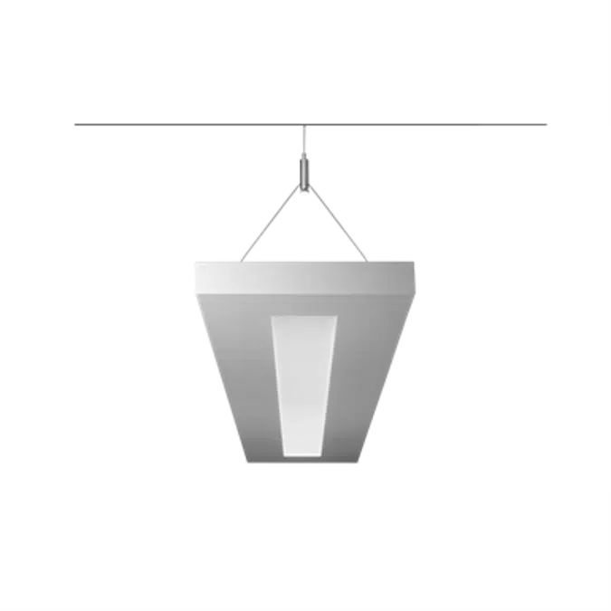 BIM objects - Free download! Twelve™ LED Linear fixture | BIMobject